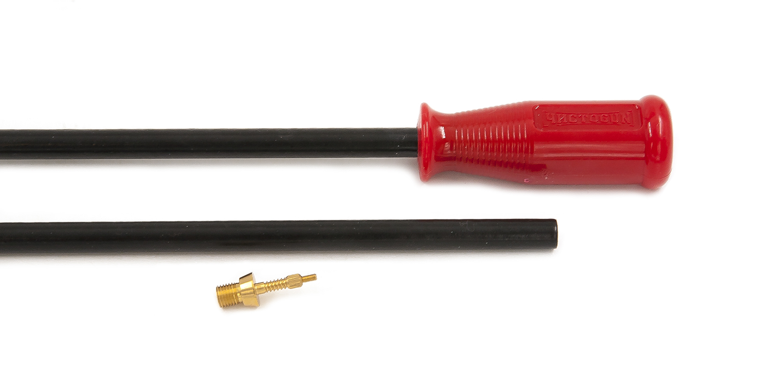 Купить Шомпол Чистоgun, 12-20 калибр, 85 см, 2 части